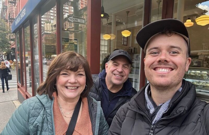 NYC: Greenwich Village Guided Food Tour - Key Points