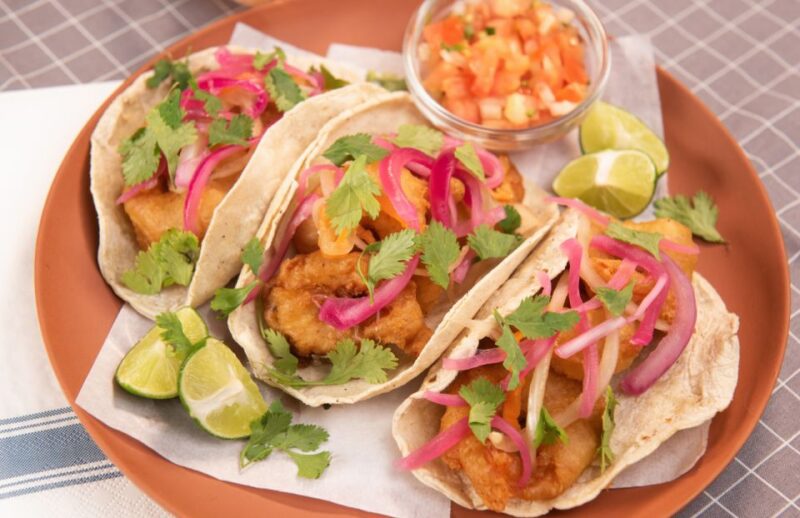 NYC: Greenwich Village Guided Food Tour - The Experience: What You Can Expect