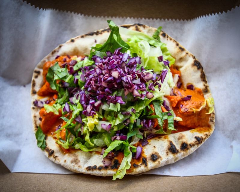 NYC: Greenwich Village Guided Food Tour - Who Should Consider This Tour?