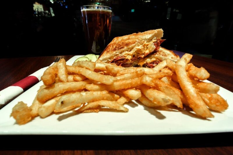 NYC: Greenwich Village Guided Food Tour - FAQs