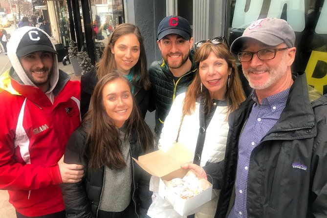 NYC Greenwich Village Italian Food Guided Walking Tour - FAQ