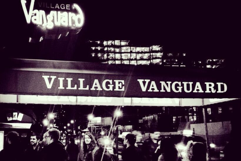 NYC: Greenwich Village Jazz Crawl - An In-Depth Look at the Greenwich Village Jazz Crawl