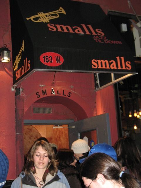 NYC: Greenwich Village Jazz Crawl - Practical Tips for Participants