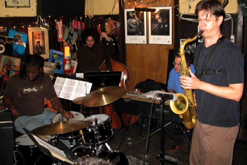 NYC: Greenwich Village Jazz Crawl - FAQ