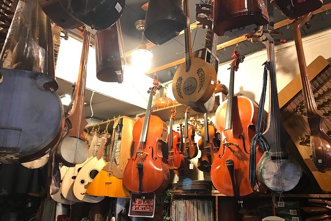 NYC Greenwich Village Music And Food Tour - An In-Depth Look at the Tour Experience