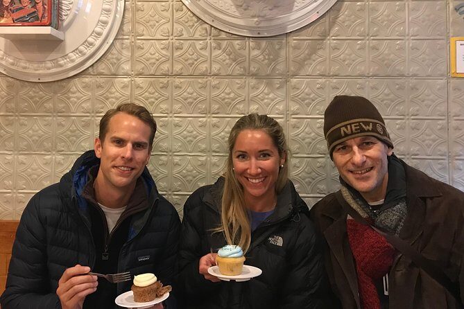 NYC Greenwich Village Music And Food Tour - FAQ