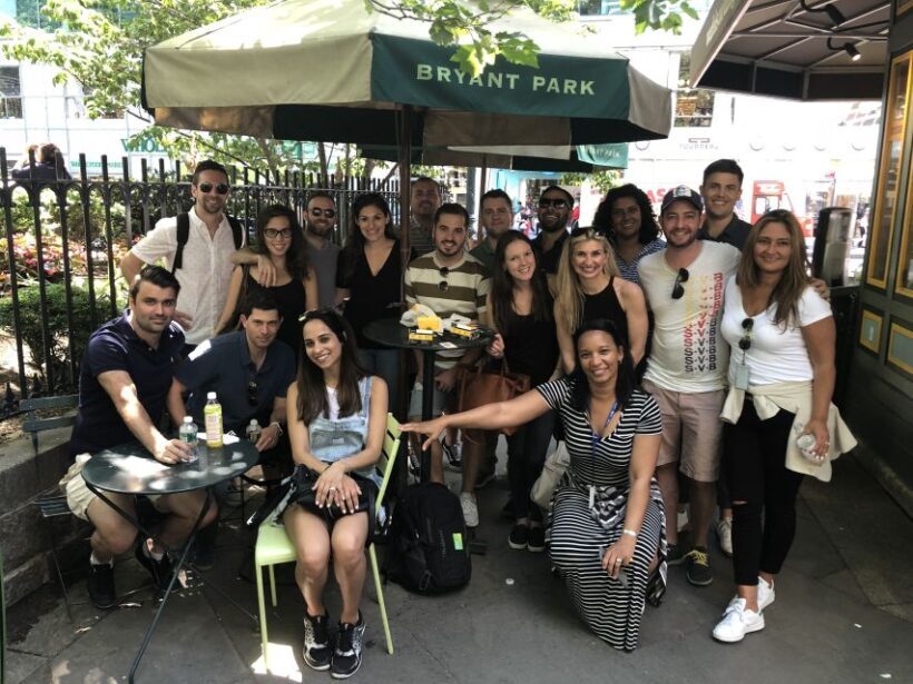 NYC: Greenwich Village Pizza, Beer, and History Tour - Who Should Consider This Tour?