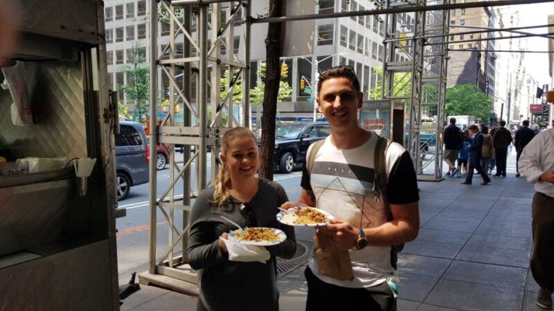 NYC: Greenwich Village Pizza, Beer, and History Tour - Frequently Asked Questions