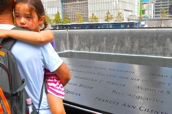 NYC Ground Zero Private Family Tour and 9/11 Memorial Ticket - What to Expect from the Tour