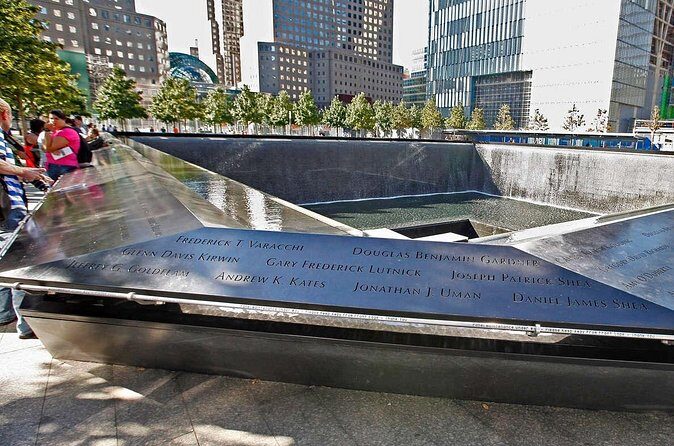 NYC Ground Zero Private Family Tour and 9/11 Memorial Ticket - Value and Practical Considerations