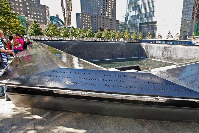 NYC Ground Zero Private Family Tour and 9/11 Memorial Ticket - Authentic Experiences & Traveler Feedback