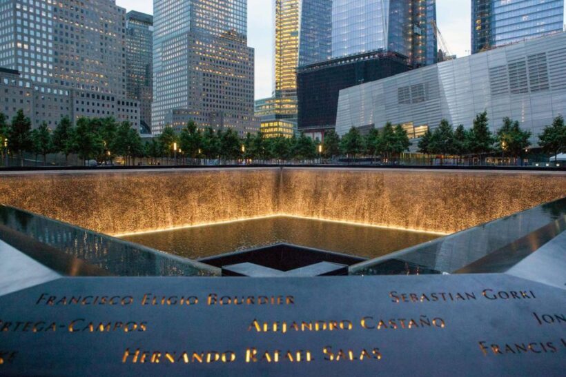 NYC: Ground Zero Walking Tour and 9/11 Museum Ticket - What the Tour Offers: A Deep Dive into Ground Zero and 9/11