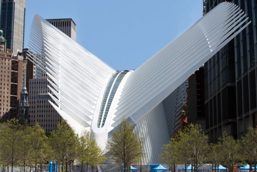 NYC: Ground Zero Walking Tour and 9/11 Museum Ticket - Practical Details: What You Need to Know