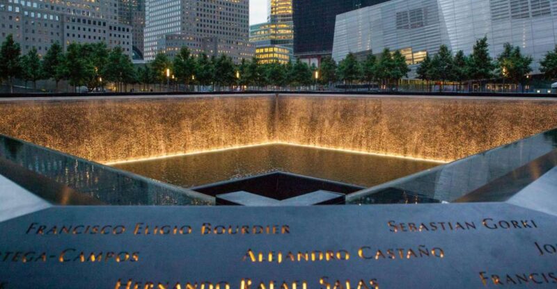 NYC: Ground Zero Walking Tour and 9/11 Museum Ticket - Why This Tour Stands Out