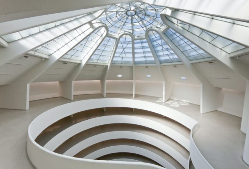 NYC: Guggenheim Museum Entry Ticket - Frequently Asked Questions