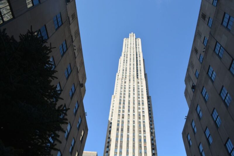 NYC: Guided Bus and Walking Tour with Staten Island Ferry - Final Thoughts: Is It Worth It?