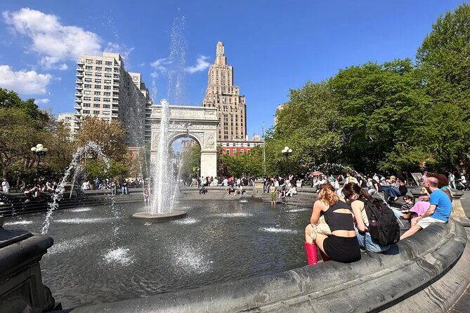 NYC: Guided Cart Tour Manhattan Landmarks, Celebs & Hidden Gems - The Value of This Tour