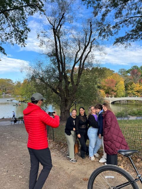 NYC: Guided Central Park Pedicab Private Tour - Why This Tour Offers Great Value