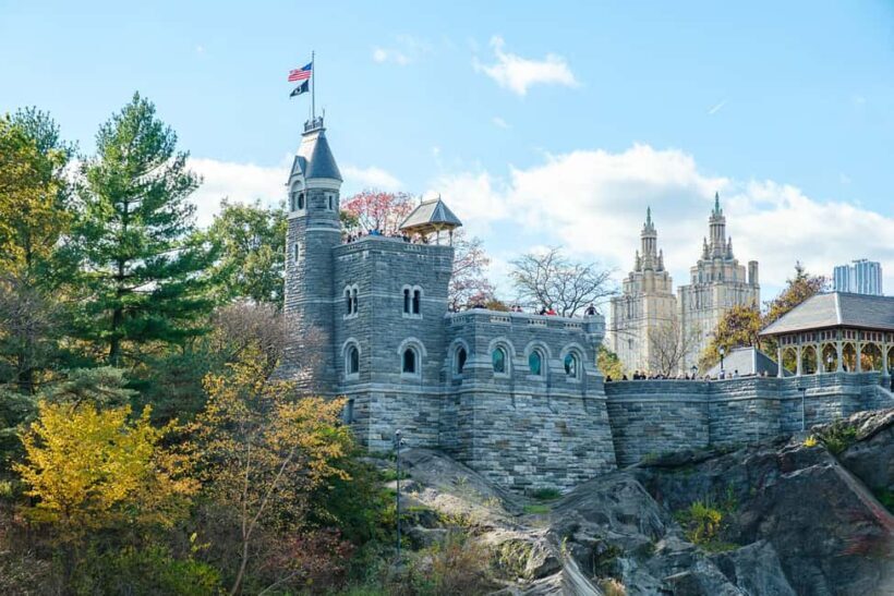 NYC: Guided Central Park Private Pedicab Tour - Final Thoughts: Is This Tour for You?