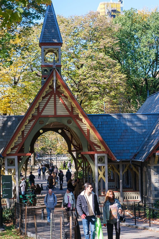 NYC: Guided Central Park Private Pedicab Tour - Who Will Love This Experience?