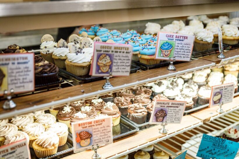 NYC: Guided Food Tour of the West Village - A Deep Dive into the West Village Food Tour