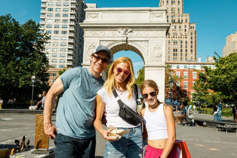 NYC: Guided Food Tour of the West Village - FAQs