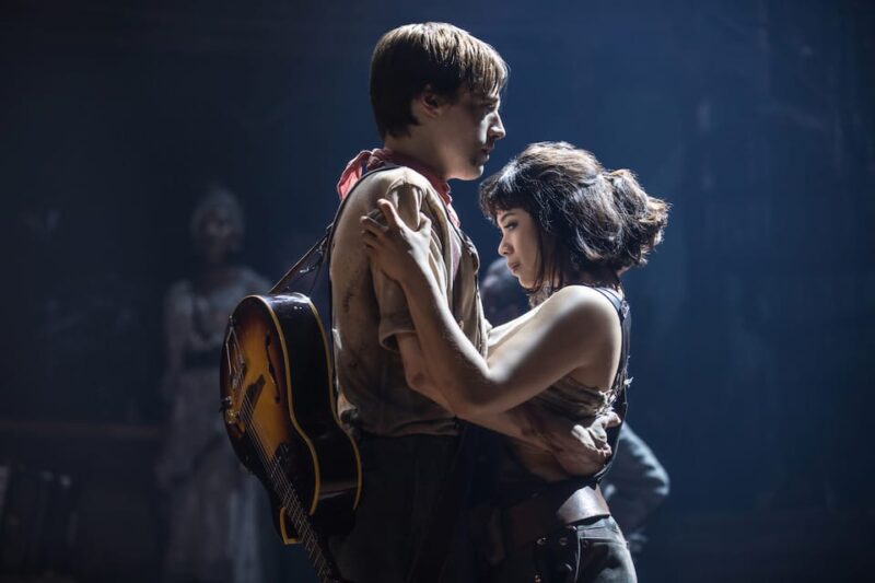 NYC: Hadestown on Broadway - Who Will Love Hadestown?