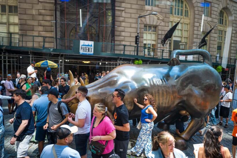 NYC: Half-Day Luxury Bus Tour of Top Highlights - Who Would Enjoy This Tour?