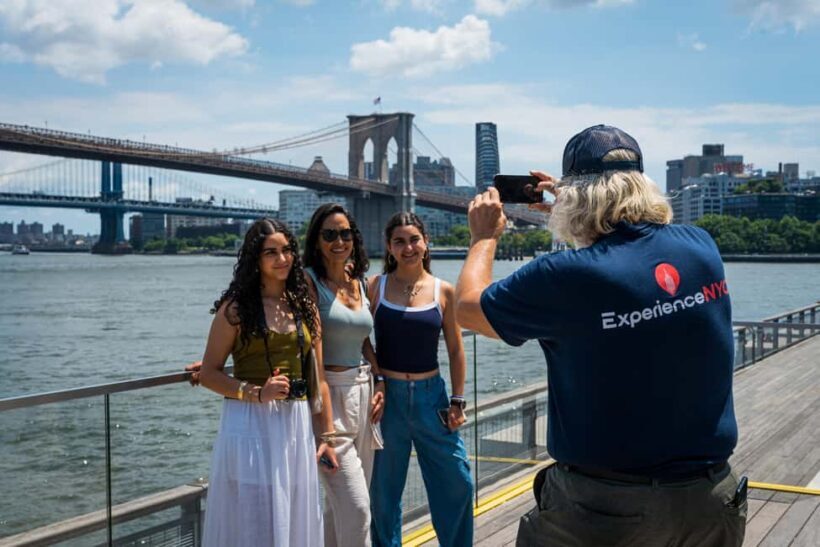 NYC: Half-Day Luxury Bus Tour with Empire State Access - Final Thoughts: Is This Tour for You?