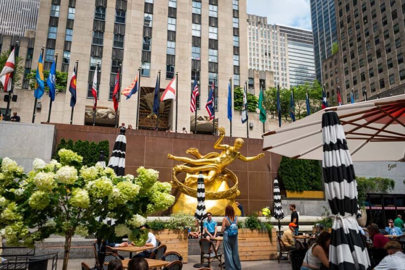 NYC: Half-Day Luxury Bus Tour with Empire State Access - FAQ