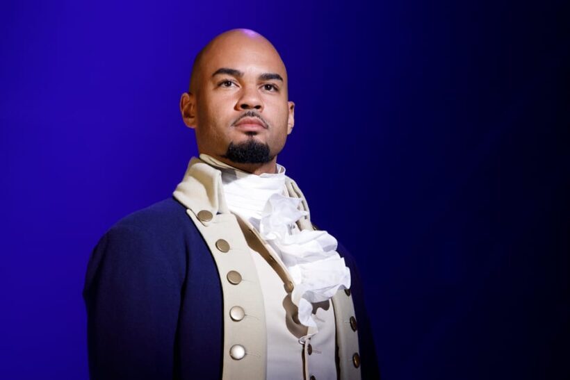 NYC: Hamilton the Musical on Broadway - Authentic Experiences and Value