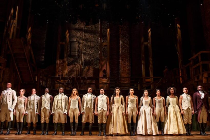 NYC: Hamilton the Musical on Broadway - The Verdict: Who Should See Hamilton?