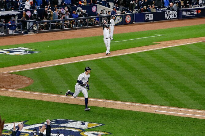 NYC: Harlem & Bronx with Yankees Baseball Game, 1-Day Tour - Exploring the Harlem & Bronx with Yankees Game: A Practical Guide