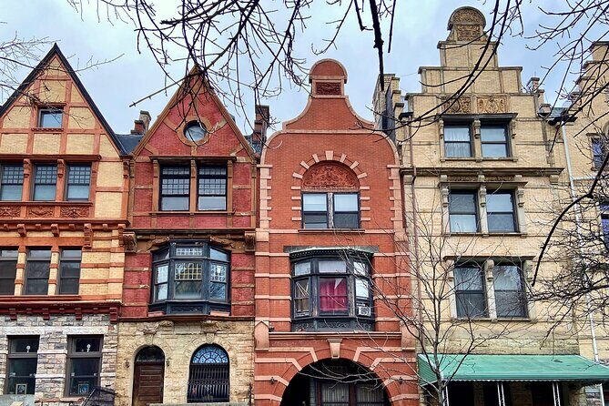 NYC: Harlem & Bronx with Yankees Baseball Game, 1-Day Tour - Final Thoughts