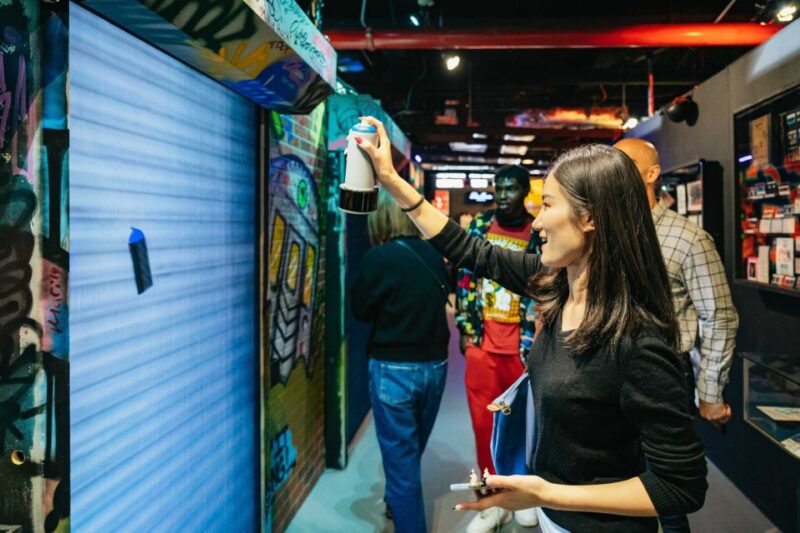 NYC: Harlem & Bronx with Yankees Baseball Game, 1-Day Tour - What to Expect: Practical Details