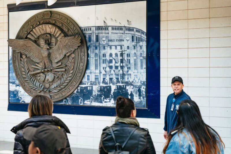 NYC: Harlem & Bronx with Yankees Baseball Game, 1-Day Tour - Who Should Consider This Tour?