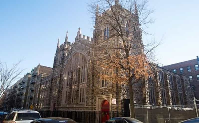 NYC: Harlem Guided Walking Tour - The Sum Up