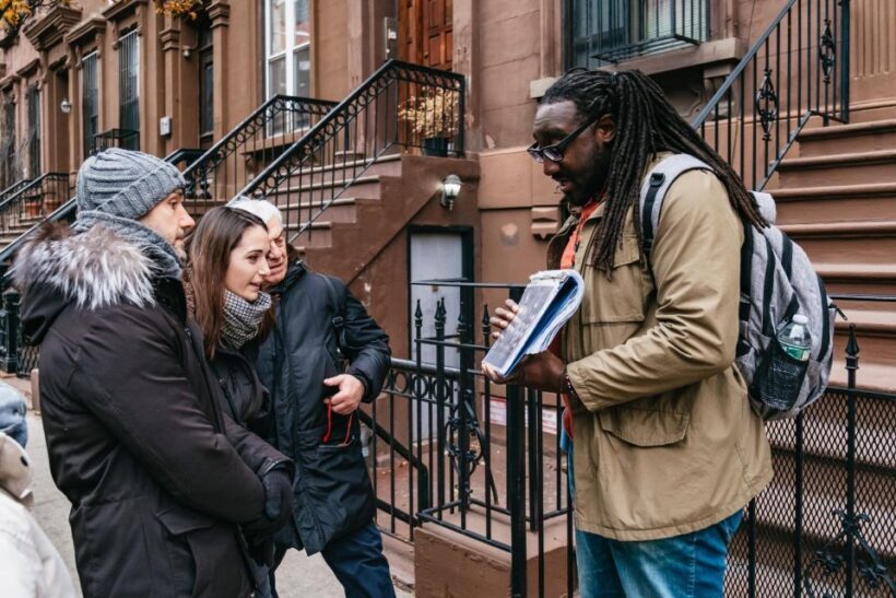 NYC: Harlem Renaissance Guided Walking Tour with Lunch - Why This Tour Delivers Value