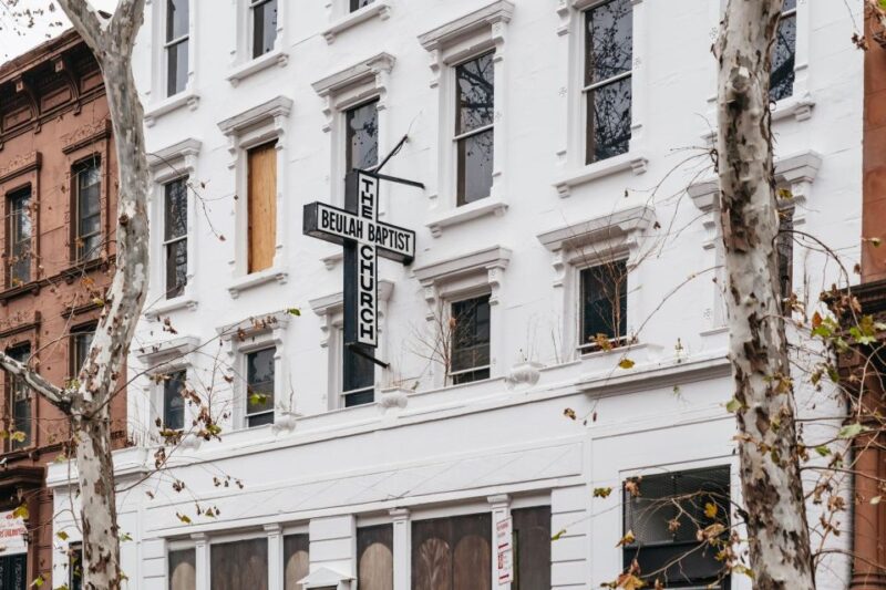 NYC: Harlem Renaissance Guided Walking Tour with Lunch - Breaking Down the Experience: The Value