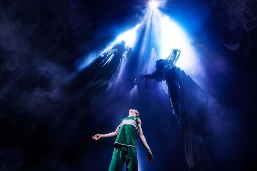 NYC: Harry Potter and the Cursed Child on Broadway - Key Points