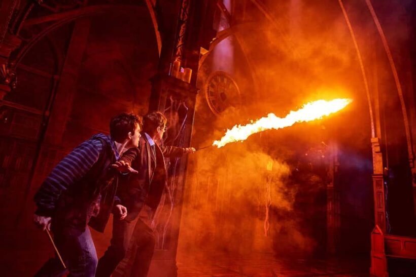 NYC: Harry Potter and the Cursed Child on Broadway - What You Should Know Before Going