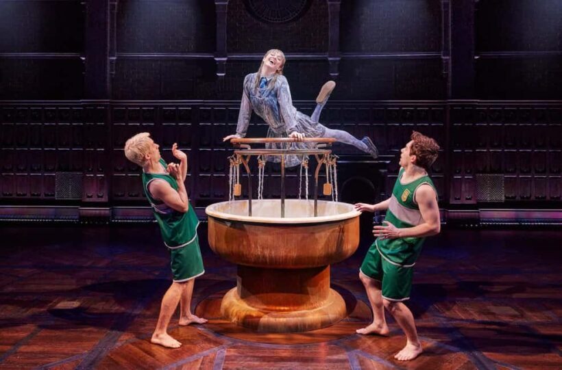 NYC: Harry Potter and the Cursed Child on Broadway - FAQs