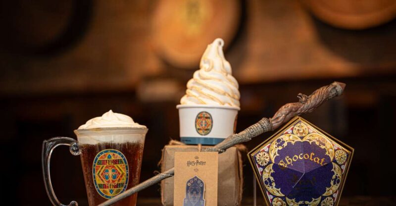 NYC: Harry Potter New York Flagship Store Experiences - Final Word