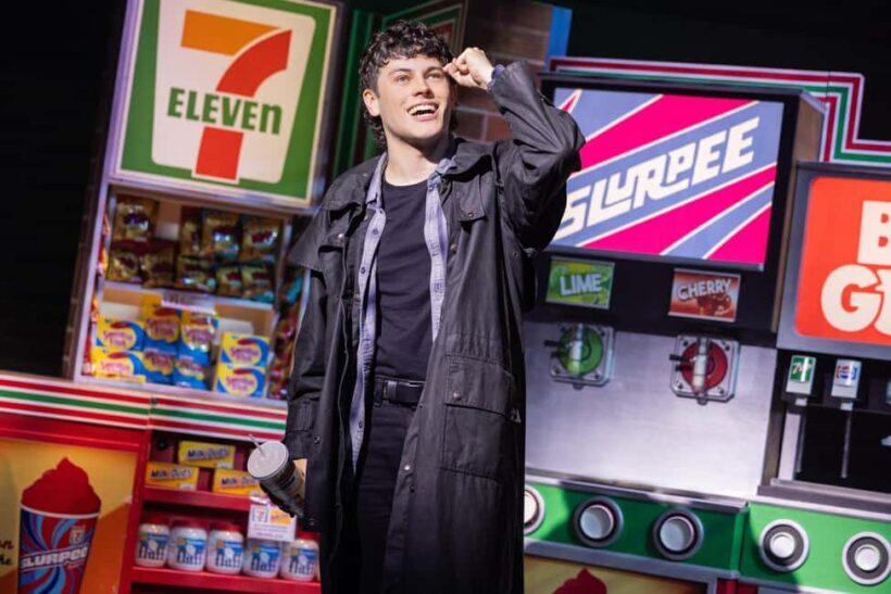 NYC: Heathers the Musical Off-Broadway Ticket - What Is Heathers the Musical All About?