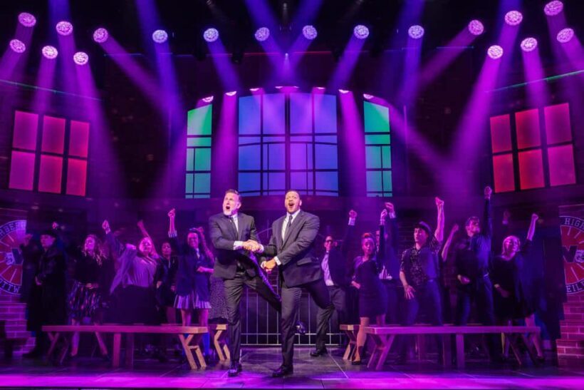 NYC: Heathers the Musical Off-Broadway Ticket - Who Should See Heathers in NYC?