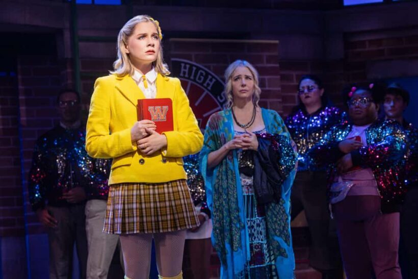 NYC: Heathers the Musical Off-Broadway Ticket - Final Thoughts — Who Will Love This Show?