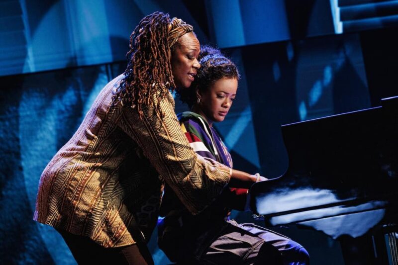 NYC: Hell's Kitchen on Broadway Entry Ticket - Ticketing and Seating: Making It Work for You