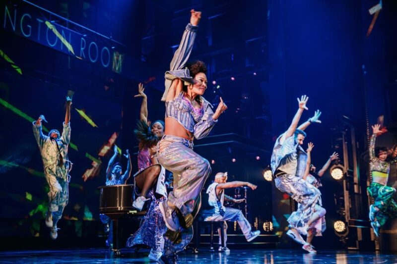 NYC: Hell's Kitchen on Broadway Entry Ticket - Practical Tips for Your Broadway Night