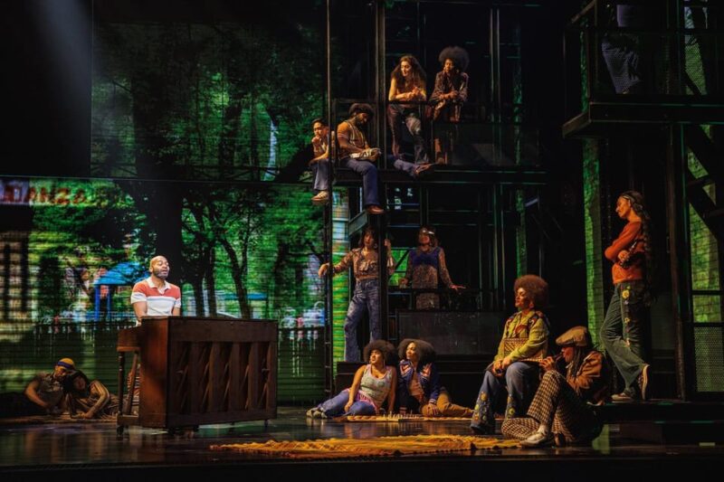 NYC: Hell's Kitchen on Broadway Entry Ticket - Authentic Experiences and What Reviewers Say