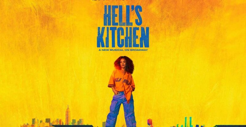 NYC: Hell's Kitchen on Broadway Entry Ticket - FAQ